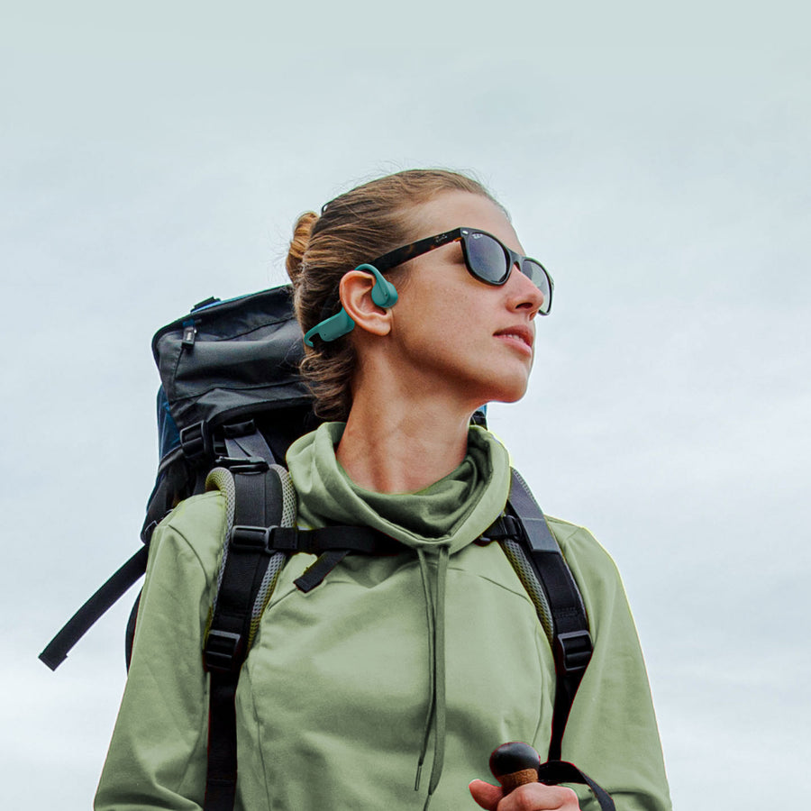 This June, Naenka Launched High-Performance Runner Neo Bone Conduction