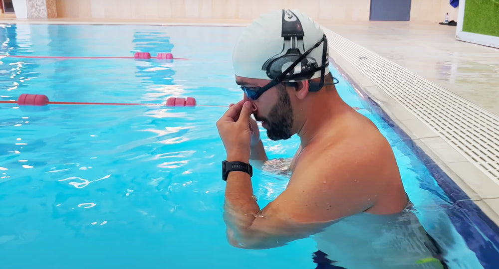 The Importance of Warming Up Before Swimming - Tailored Warm-up Exerci