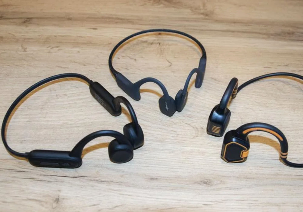 2024 Updated: Bone Conduction Headphone Purchase Tips