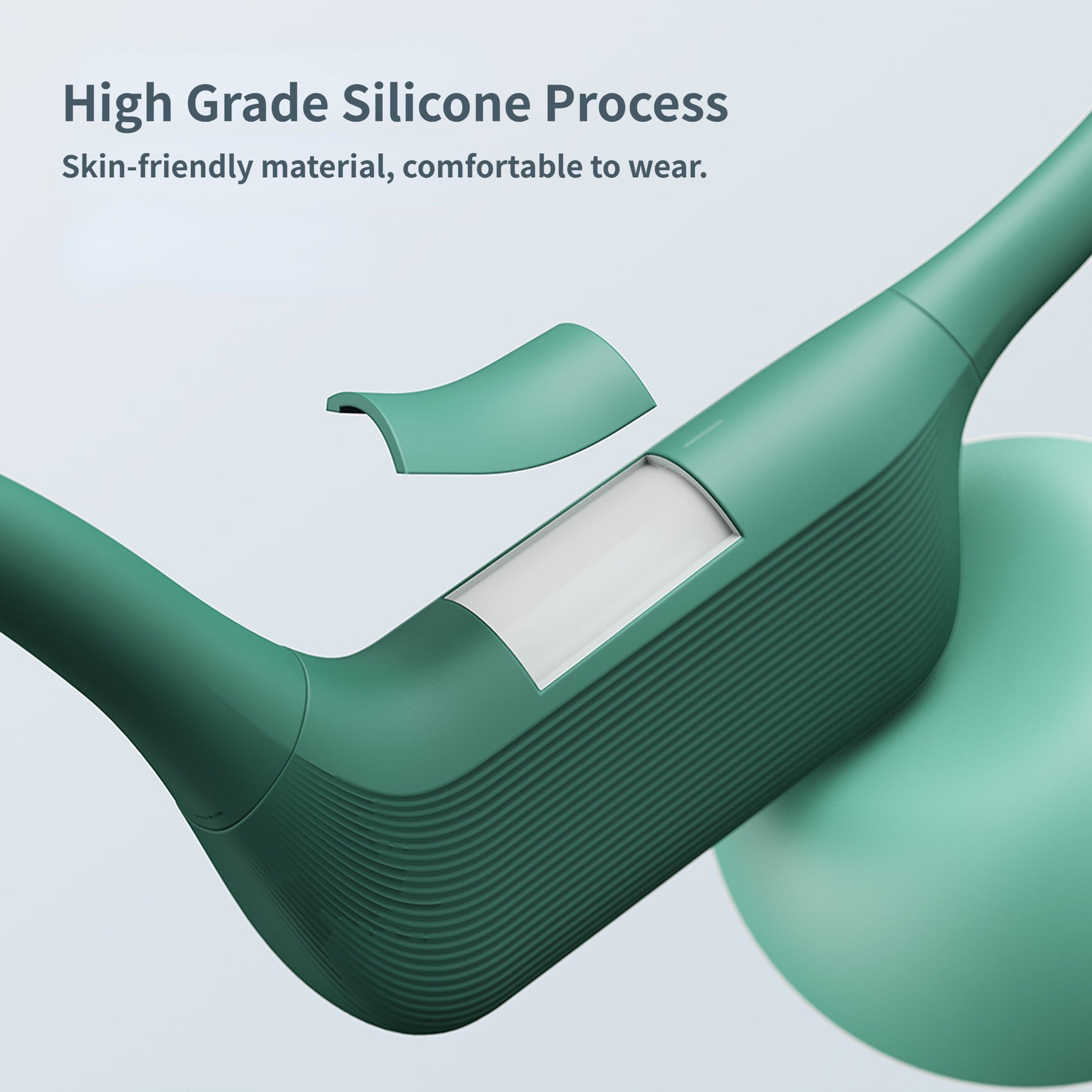 High-performance Runner Neo Bone Conduction Bluetooth Sports Headphone