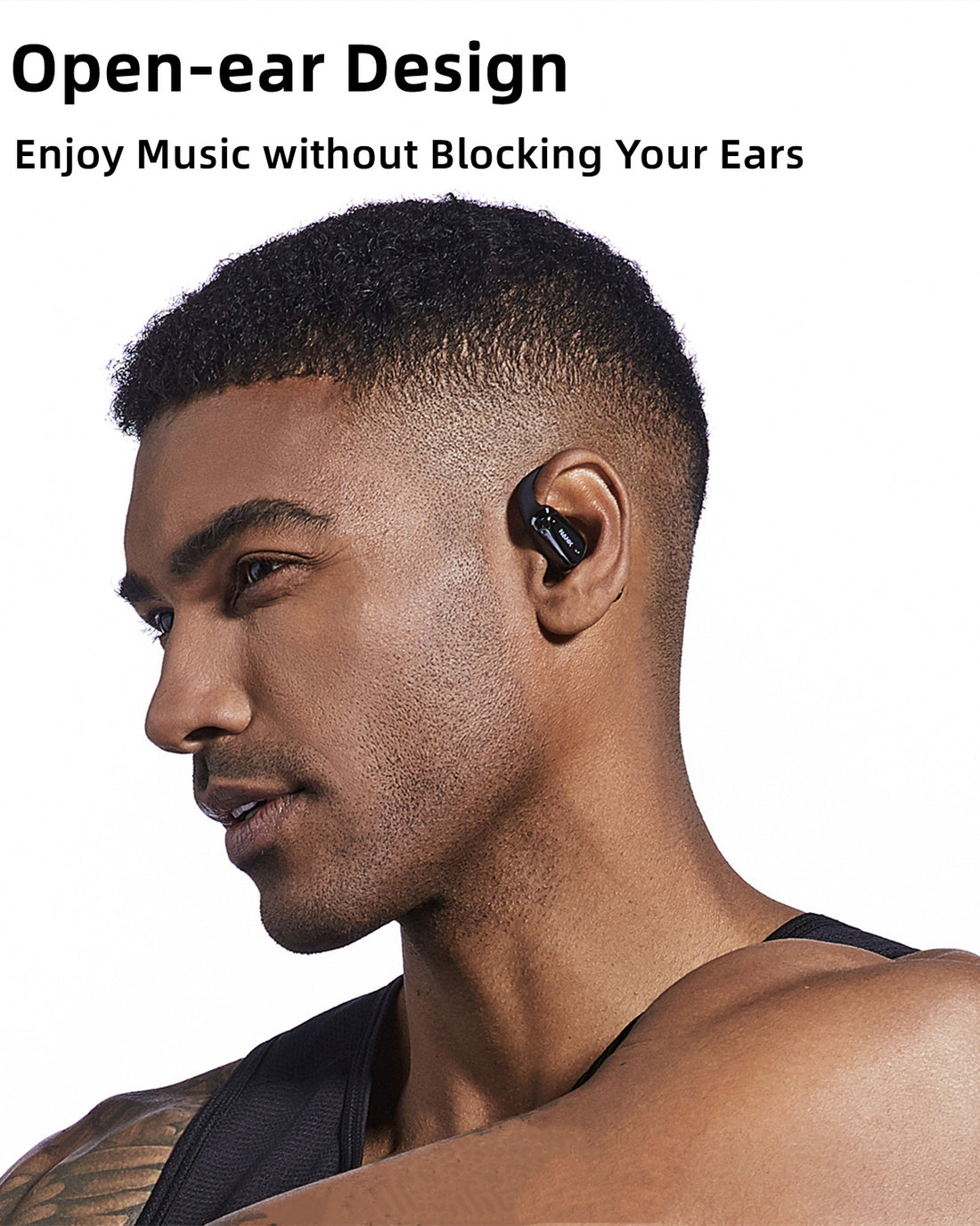 OE Mix Open-ear Lightweight Wireless Earbuds
