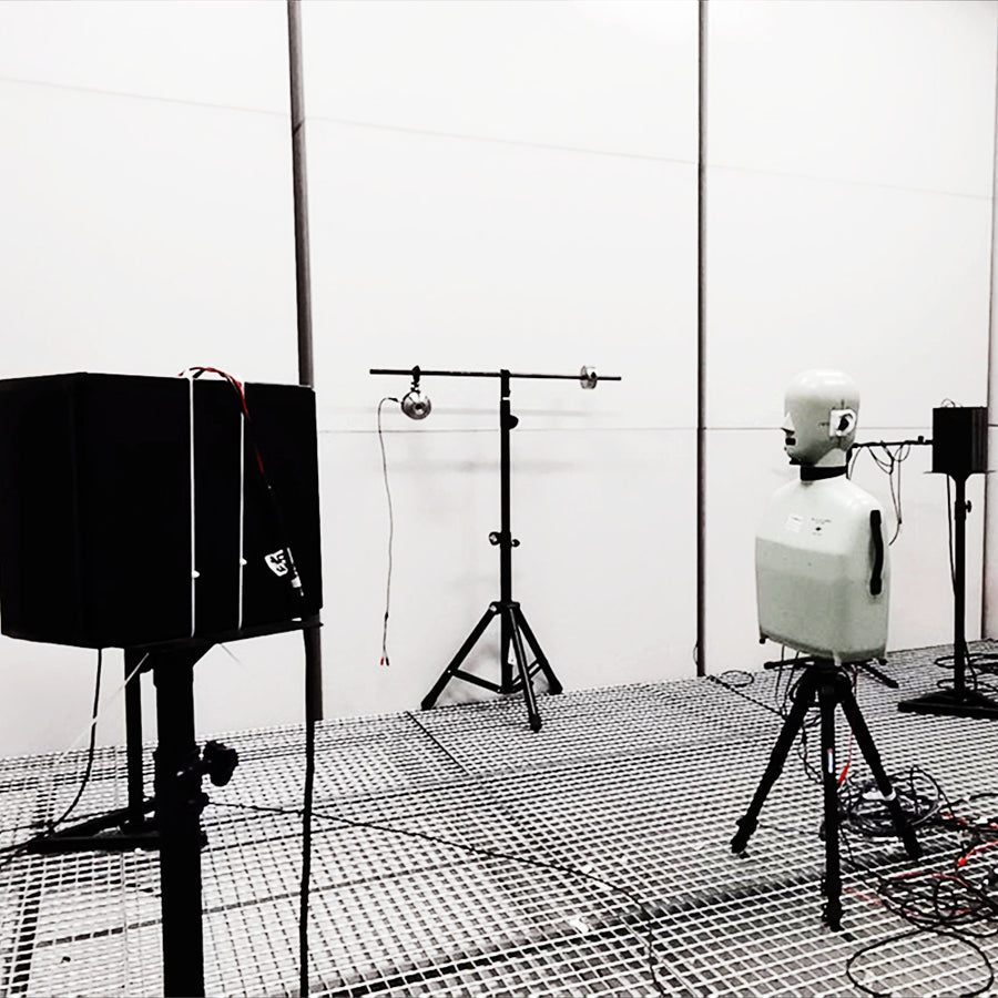 The Principle of Bone Conduction Headphones