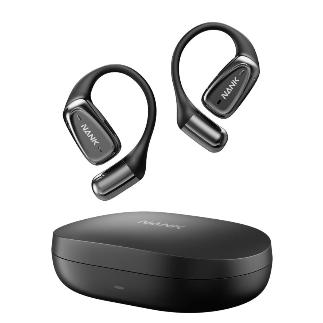 OE Mix Open-ear Lightweight Wireless Earbuds